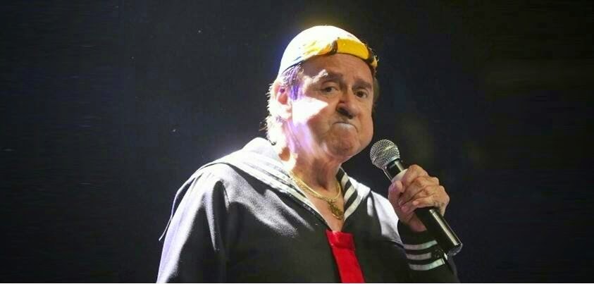 I Love Reggaetón: El Homenajes Que Le Hizo Kiko Al Chavo Del 8 A Dejado ...