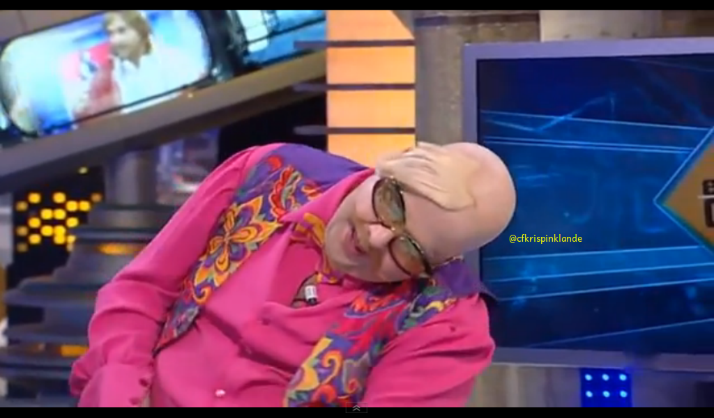 FANS KRISPIN KLANDER: Fotos :D