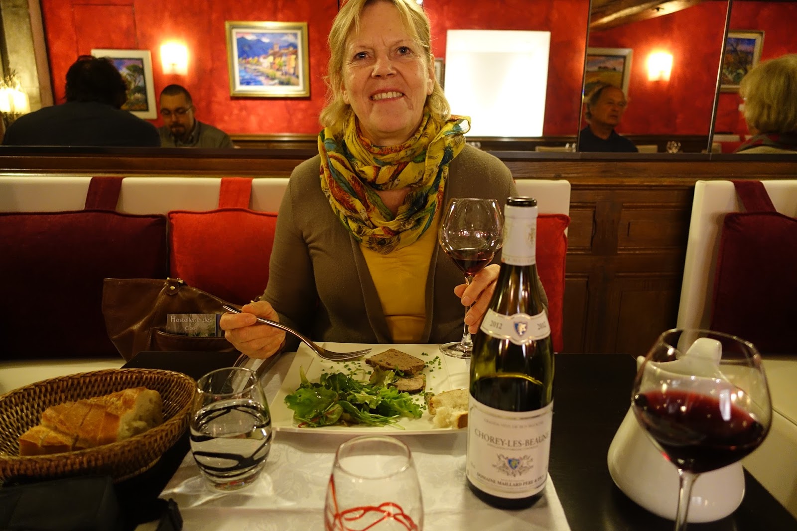 schiller-wine: Schiller’s Favorite Wine Bars in Beaune, Bourgogne