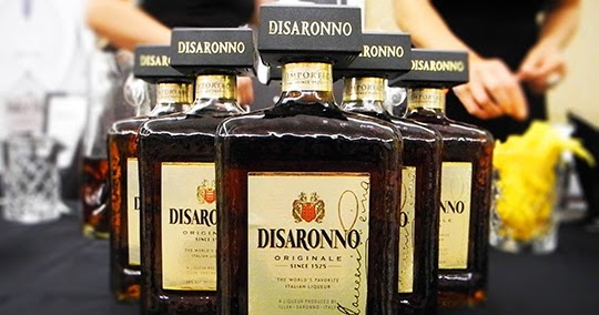 Gastronomista: Tales of the Cocktail 2014 with Disaronno