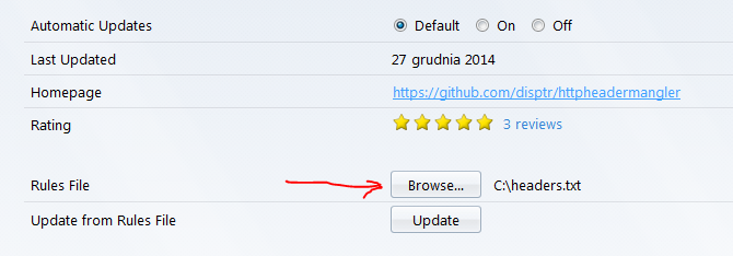 A Tip, Or Two...: How to easily defeat IMDb geolocation and always ...