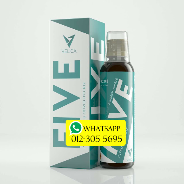 Velica Five Slimming and Beauty