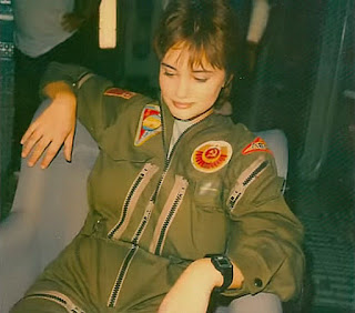 2010 Odyssey Two Archive: Natasha Shneider dead at 52