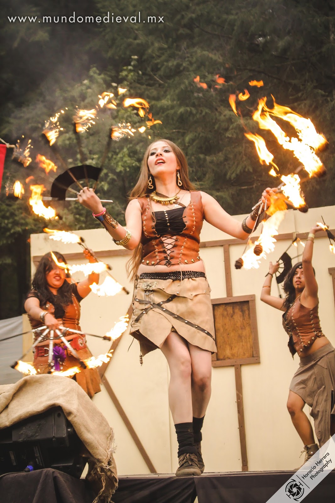 SHOW MEDIEVAL EN MÉXICO | ESPECTÁCULO MEDIEVAL CDMX: 6° Festival ...
