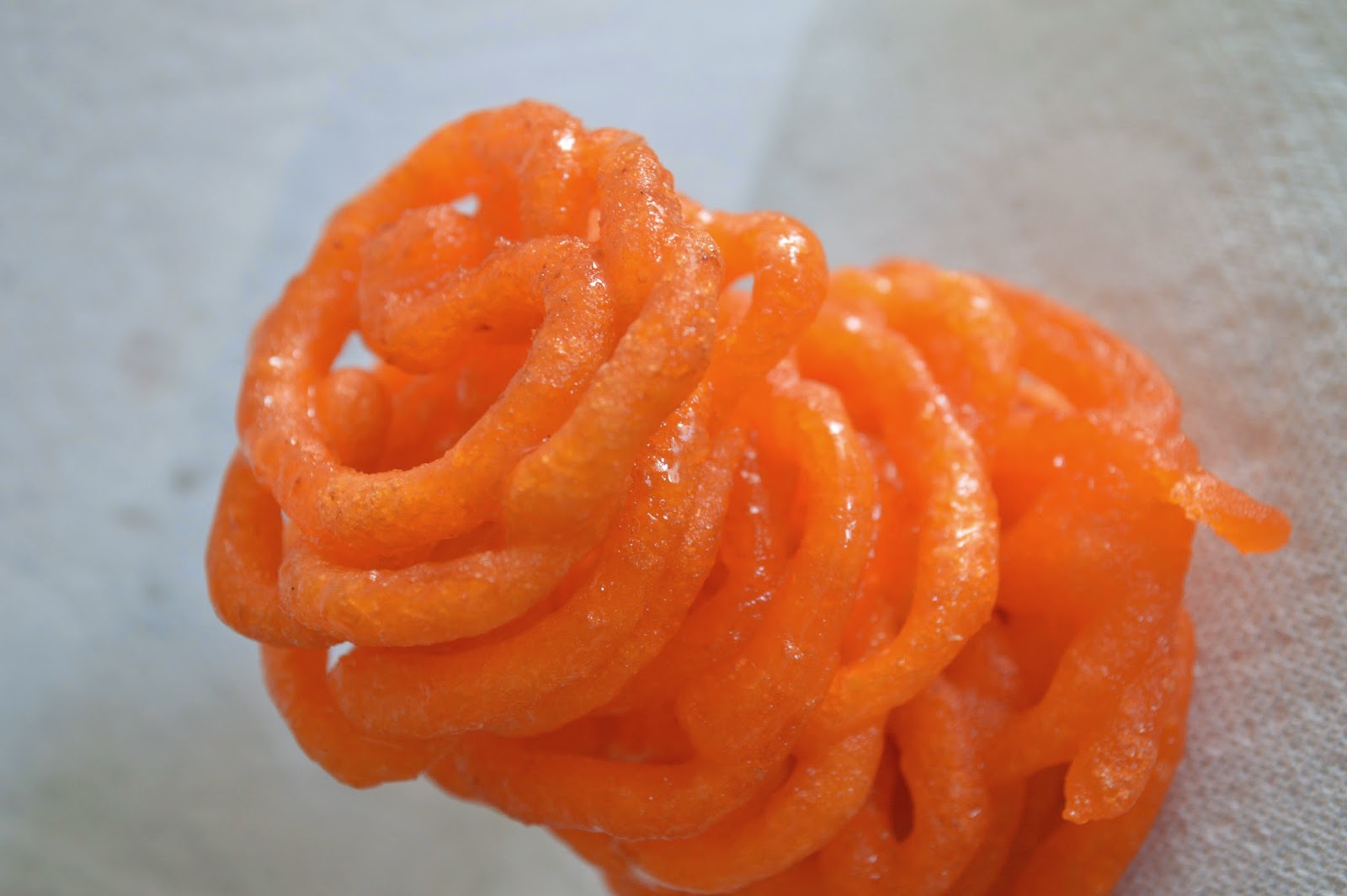 "Cooking Isn't Rocket science" : Kerala Jalebi Recipe/ Jangri / Imarthi ...