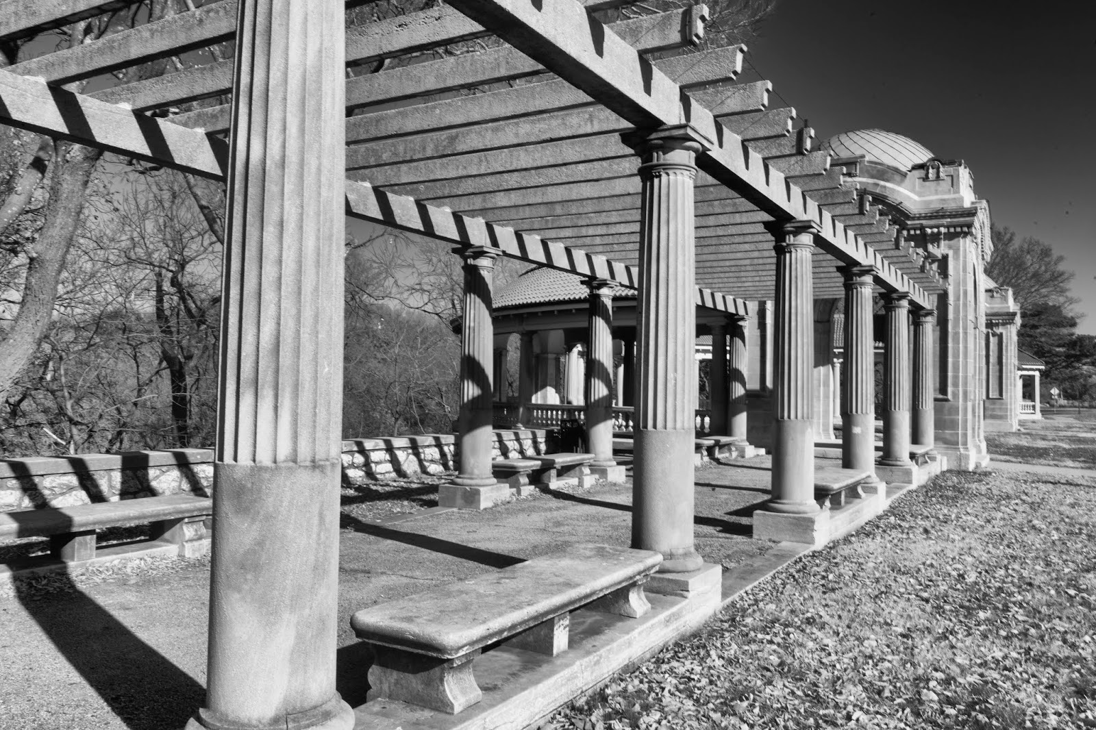 Hyperblogal: George Kessler