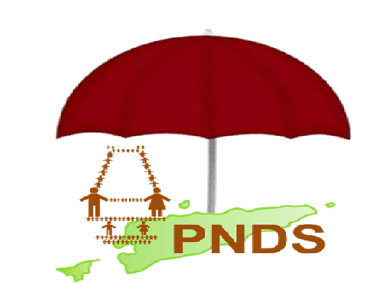 Mata Dalan Institute: PNDS | Institute For Monitoring, Advocacy And ...
