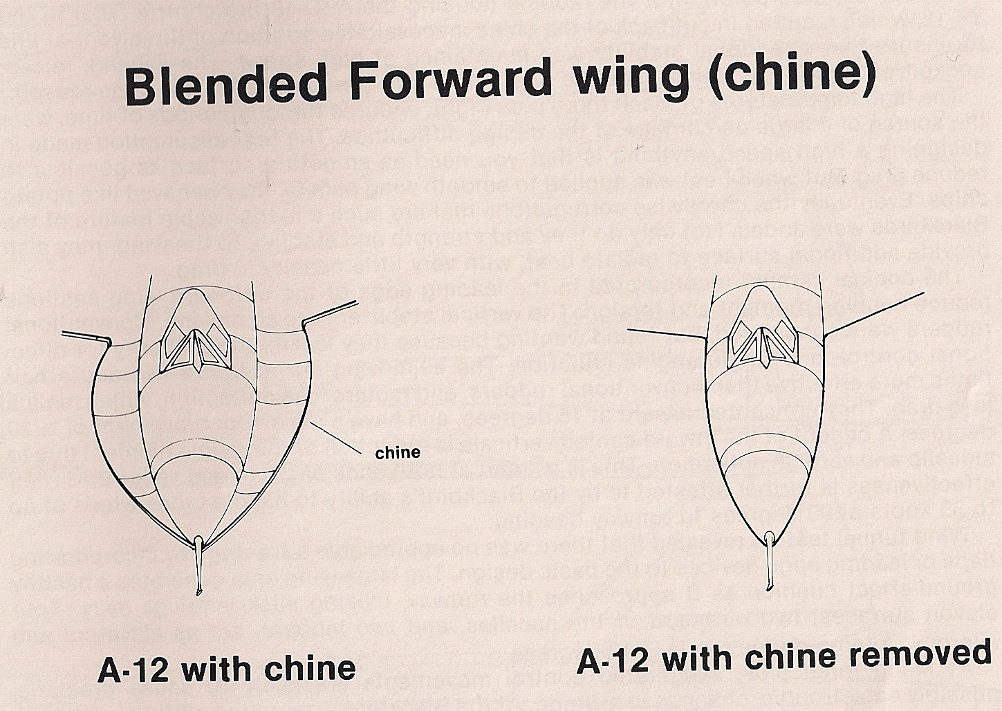 PSA: Area Rule and Wing Loading probably aren’t what you think they are ...