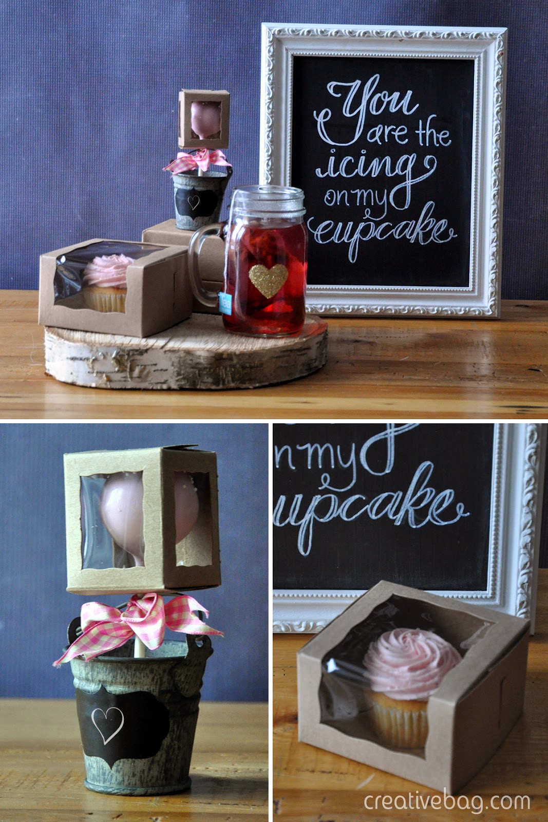 the creative bag blog: sweet packaging ideas for the ones you love