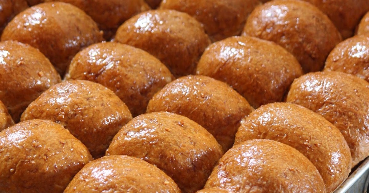 Jane's Kitchen: AMPAS TERIGU