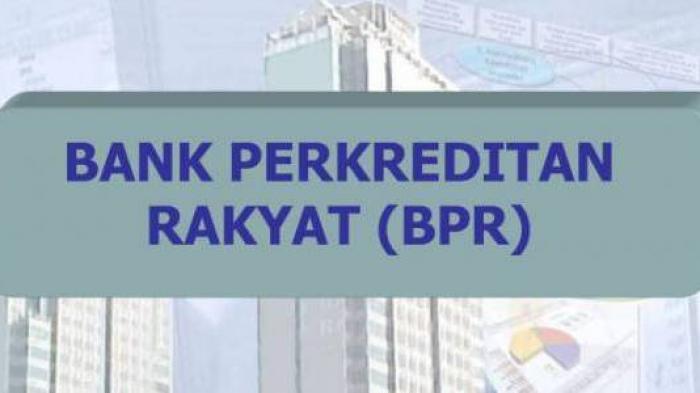 Tugas Pokok Bank Perkreditan Rakyat (BPR) Adalah ~ Tentang Bank