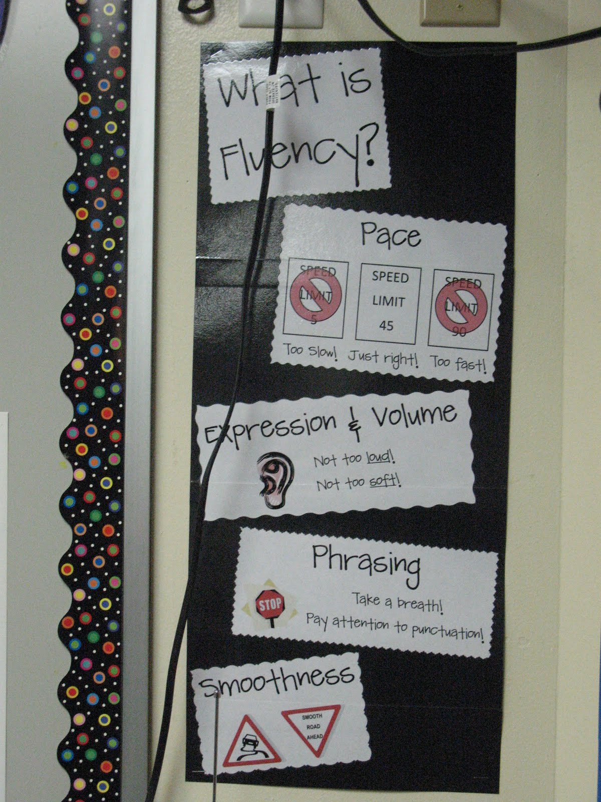 Third Grade Rock Star: Finally... Classroom Pictures!