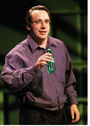 Teknologi Perangkat Lunak Komputer