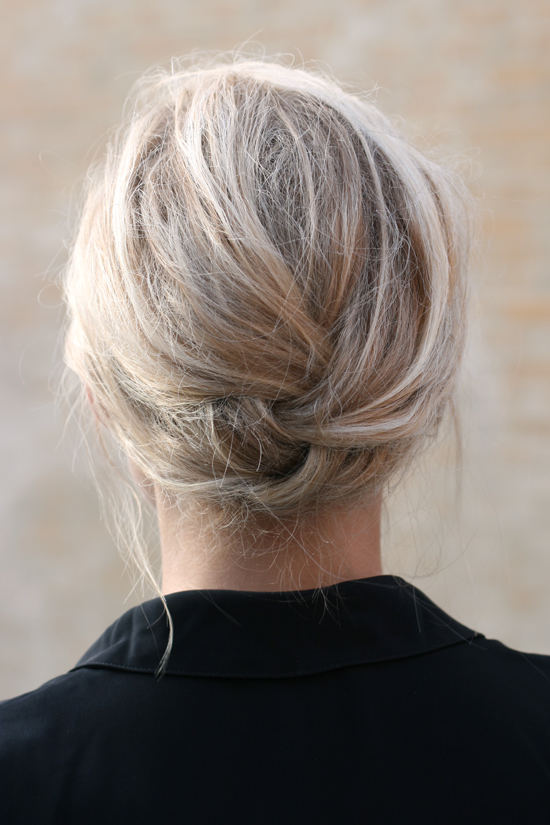 Therapeutic Crafting: Up do's