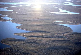 Geography 12 Rocks: Drumlin