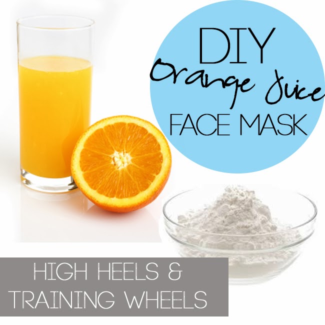 High Heels and Training Wheels: Best DIY Beauty of 2013