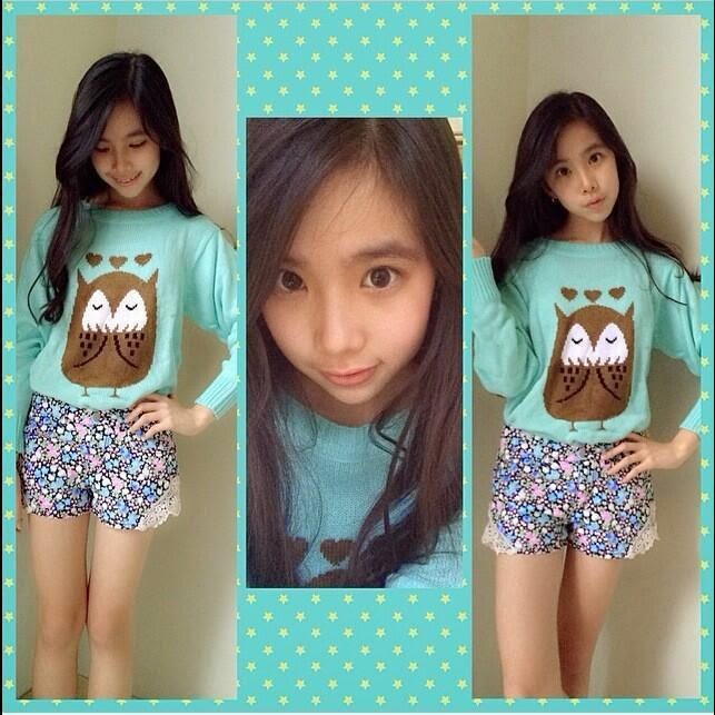 TheChelseAddict - Official Fanbase of Agatha Chelsea Terriyanto