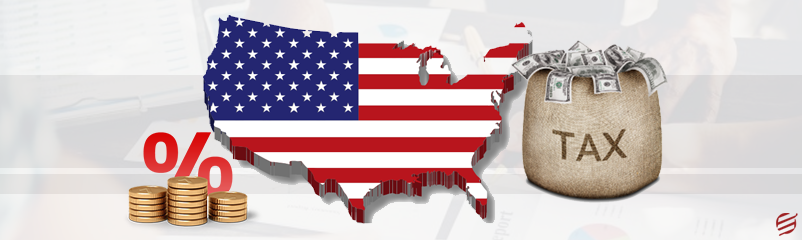 Attain Expert Help in US Taxation