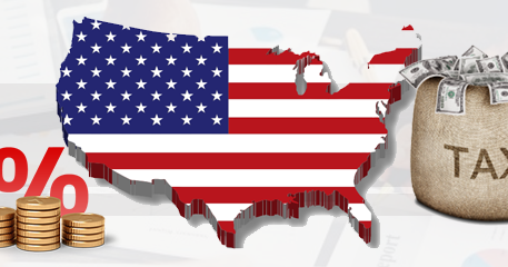 Attain Expert Help in US Taxation