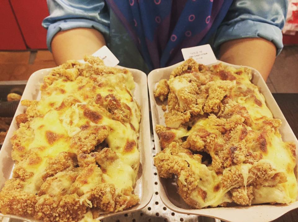 Chickilicious is now in Miri City, Legendary BIG Chicken Chops! - Miri ...