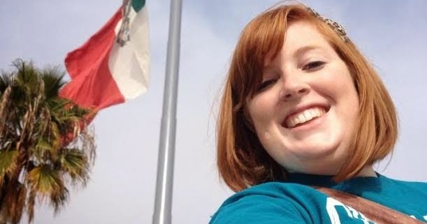 The Mormon Bachelor: { Meet Emily Ball }