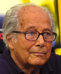 Alberto Grimaldi - film producer | Italy On This Day