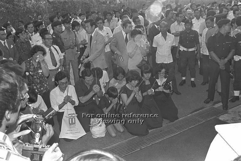 Revisiting 5 Deadliest Airplane Tragedies In Malaysia