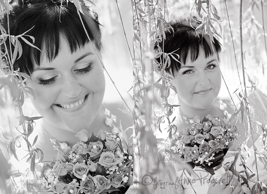 Pulmapildid täis soojust - Fotostuudio Fotopesa