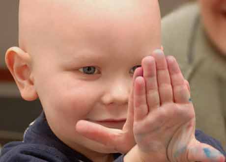 Cancer Centers: Childhood Leukemia - Detecting Leukemia in Your Child