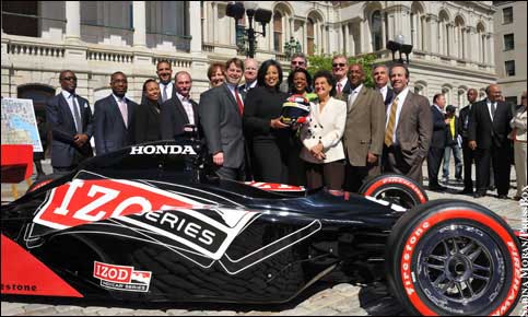 HoCo Connect: The Power to Impact a Community