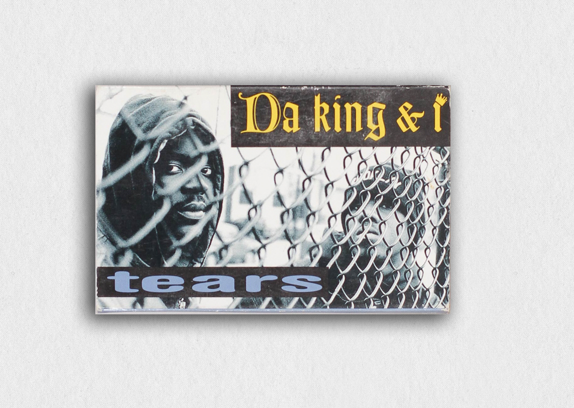Hip-Hop Nostalgia: Da King & I "Tears" (Behind The Scenes Interview)