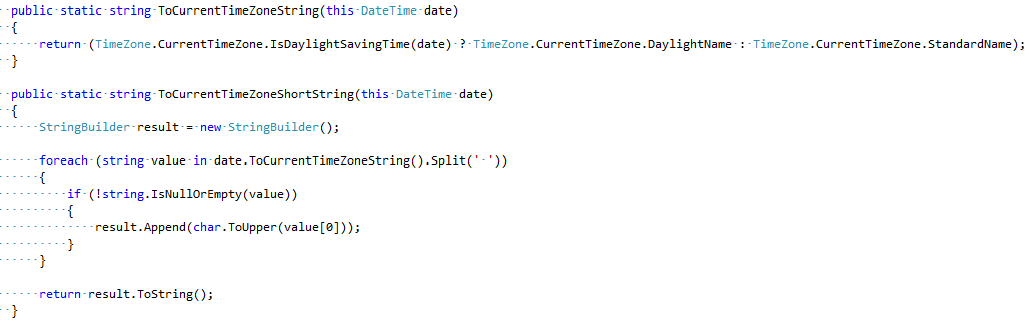 Boris s Ideas On SharePoint DateTime Format With Time Zones Boris s Ideas On SharePoint DateTime Format With Time Zones