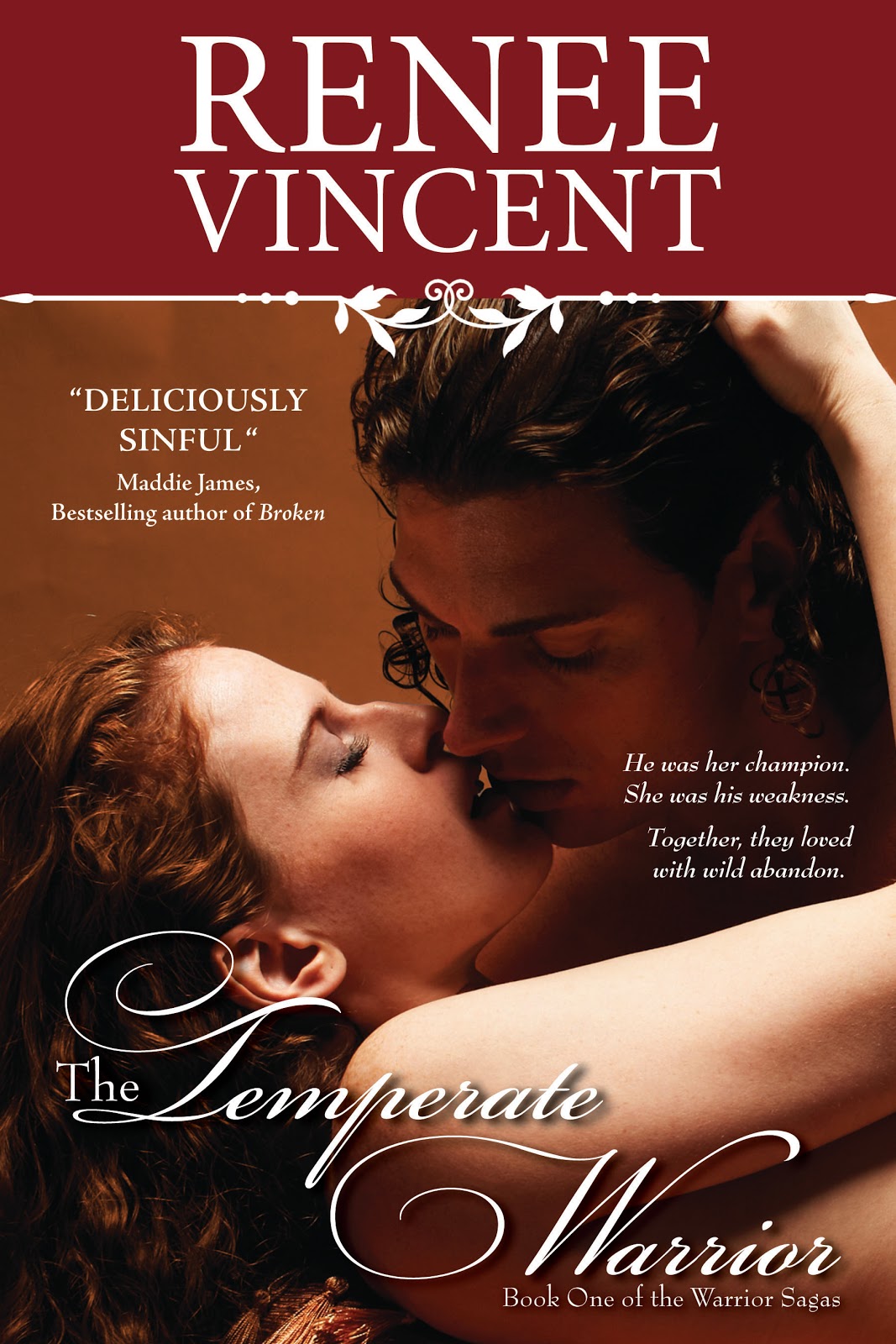 A Writer's Mind: 'Oh-So-Sexy Someone' Beneath Your Christmas Tree. Renee Vincent's, The ...