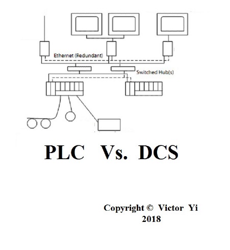 Comunidad de Automatización Industrial de Venezuela: PLC Vs DCS