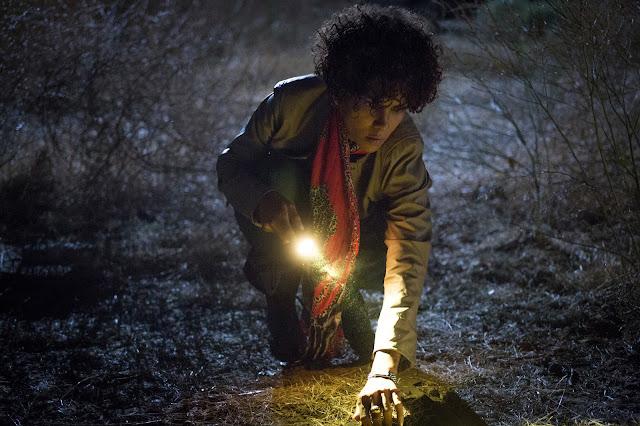 The Call Review ~ Ranting Ray's Film Reviews