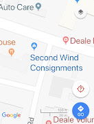 Second Wind Consignments