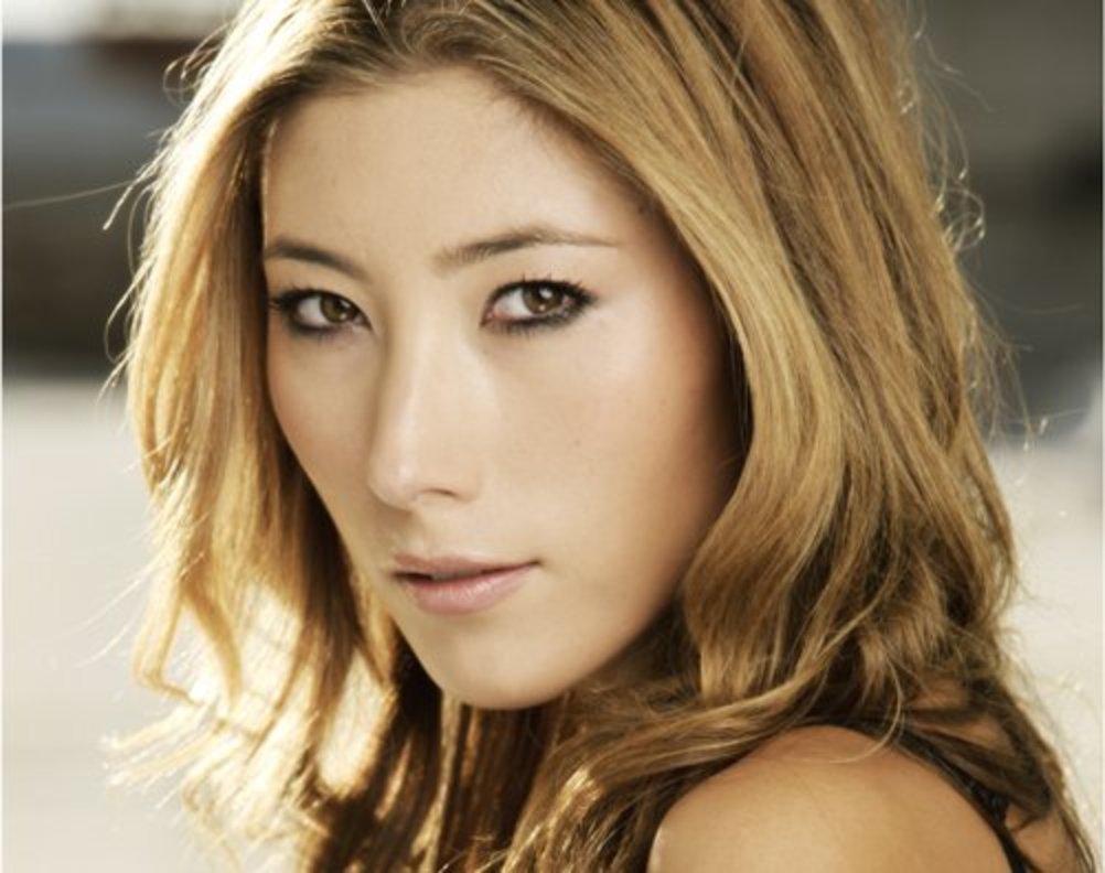 Dichen Lachman Photos | Tv Series Posters and Cast
