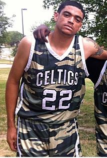 Spartan Roundball: More about Matt Pollard