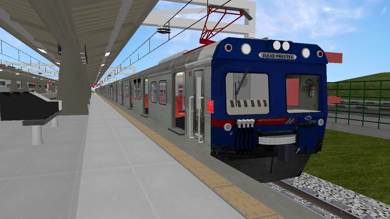 [OCB] CPTM SÉRIE 5000 - 5400 V2.0 | BVE SP Link