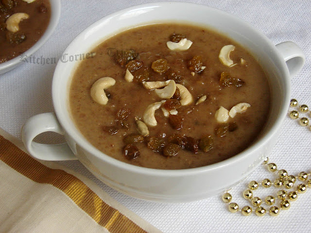 Gothambu Payasam