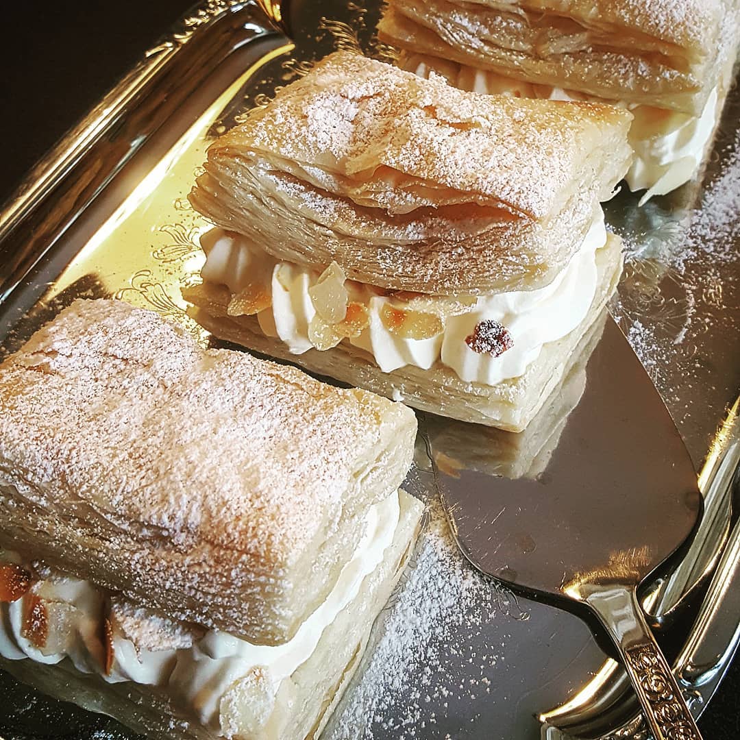 Smördegssemlor till fikat - Diet tips och allmän information