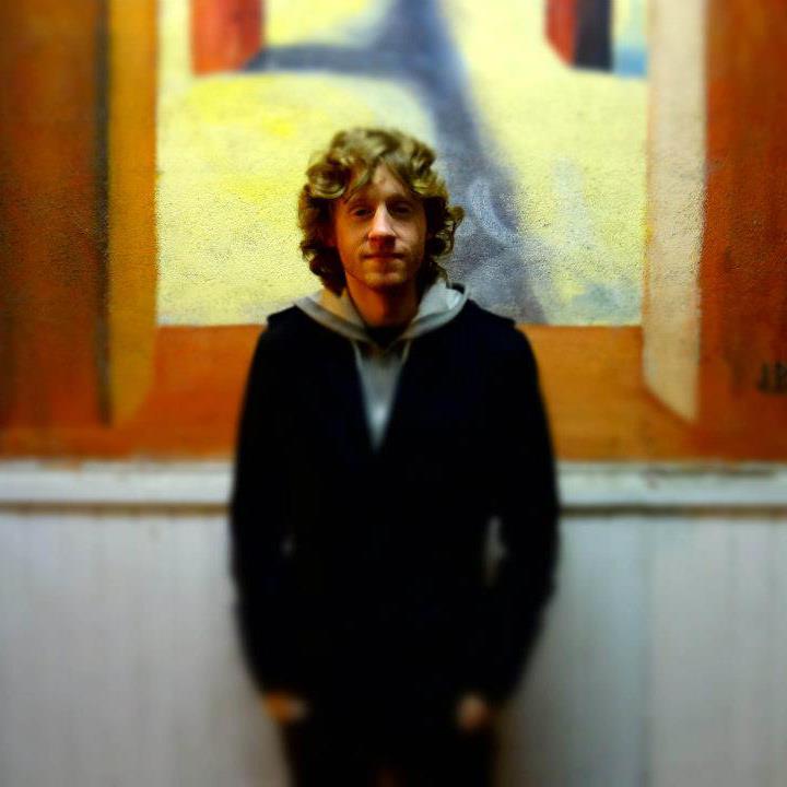 MusicBoxPete: Interview w/ Brian Medlin