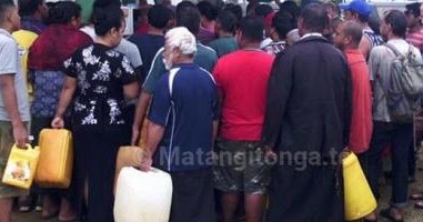 Over 23,000 Tongans living in poverty - Papua New Guinea Today