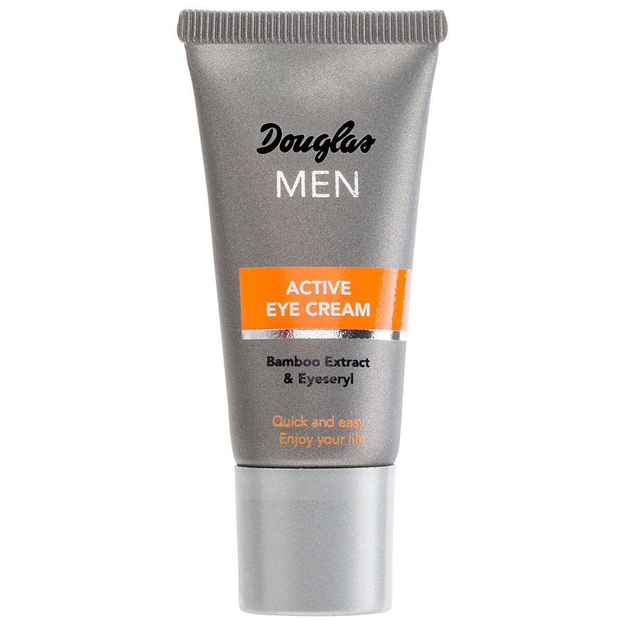 Liandas Fascination: 2in1 Hydro Energy Face Gel und Active Eye Cream ...