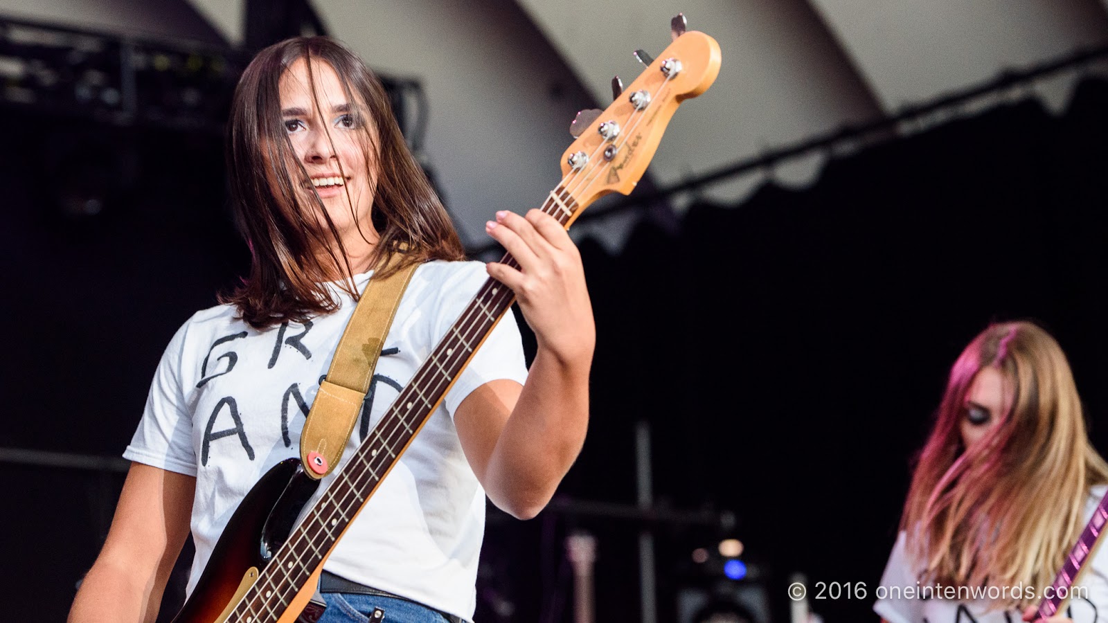 one in ten words: The Ex 2016: The Beaches at The Bandshell - Concert ...