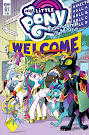 MLP Ted Anderson Comics | MLP Merch