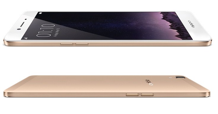 Oppo R7s Advantages Disadvantages Specifications and Price