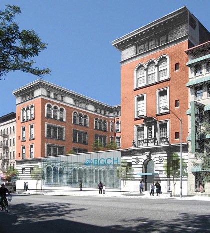 H A R L E M + B E S P O K E: ☞ REVIVE: PS 186 Restored for 2014?