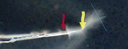 Cracks in Aircraft Structures | AMT Community