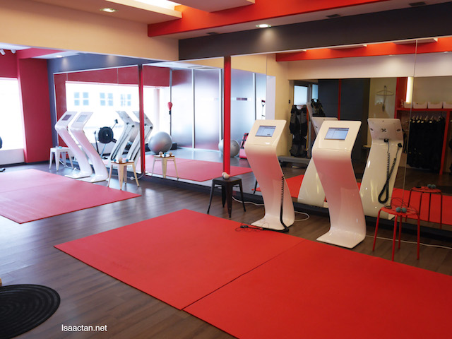 Isaactan.net: Impulse Studio Asia - EMS Training For Maximum Fitness ...